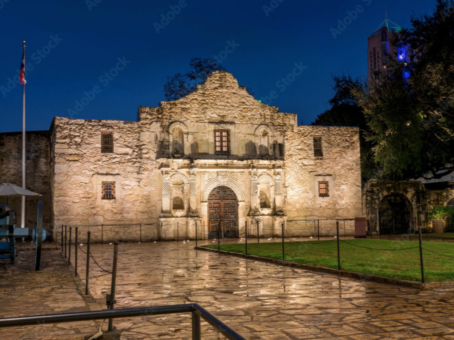 The Alamo Revitalized: Exciting Transformations Coming to San Antonio’s ...