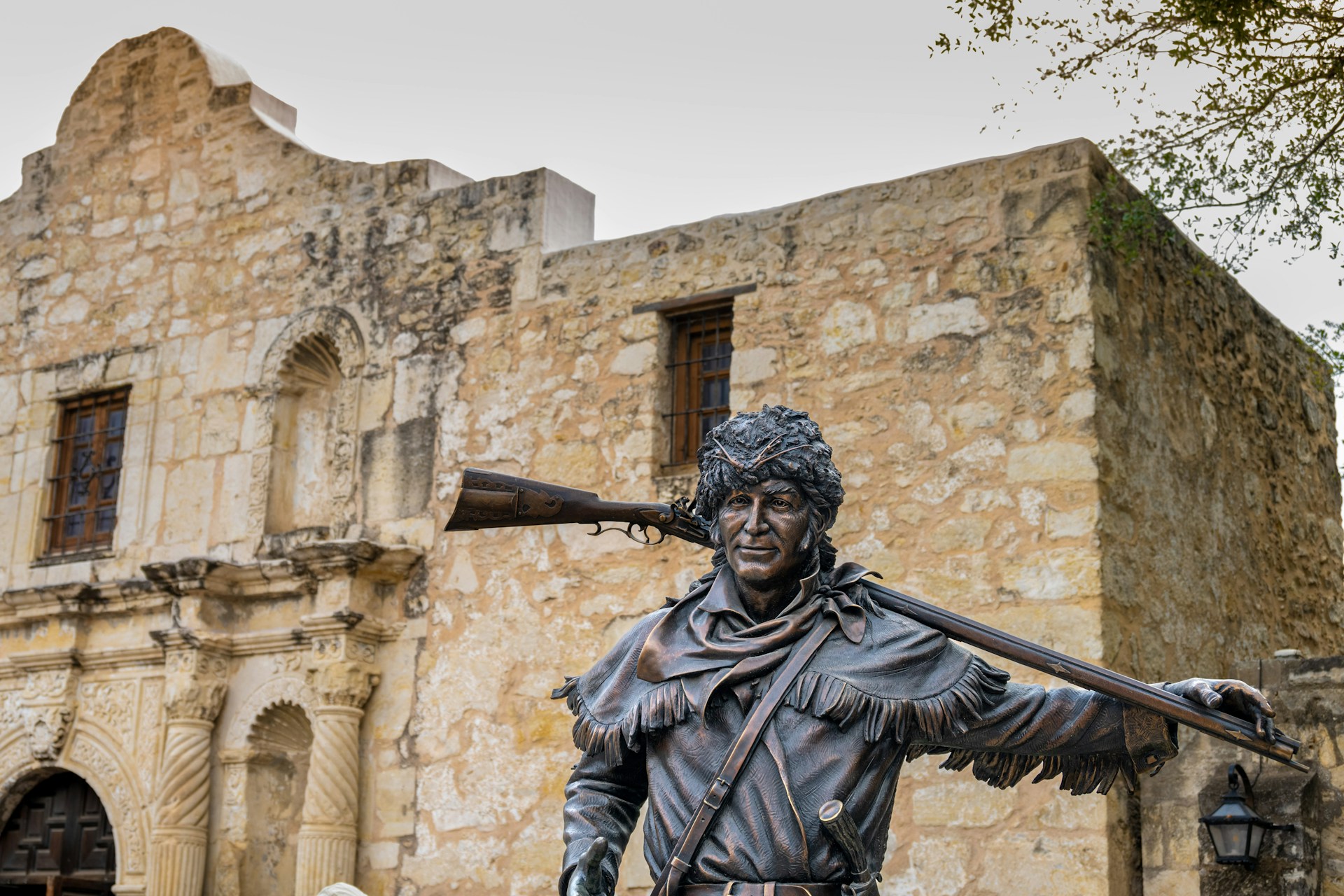 The Alamo Revitalized: Exciting Transformations Coming to San Antonio’s ...