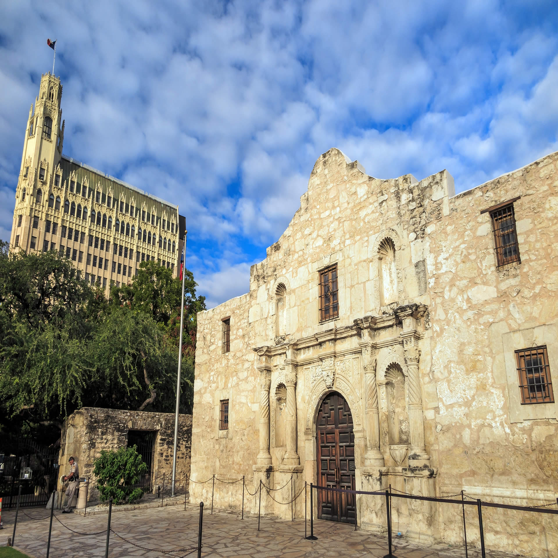 The Yellow Rose of Texas and the Legend of Emily Morgan